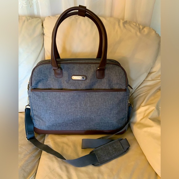 Chaps | Bags | Chaps Weekender Travel Bag | Poshmark